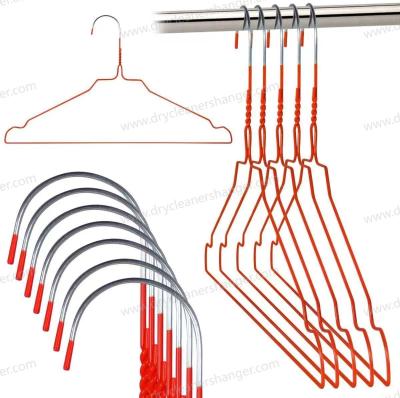 Cina 1.9/2.3mm Acciaio elettro galvanizzato argento gancio rotondo gancio metallico in vendita