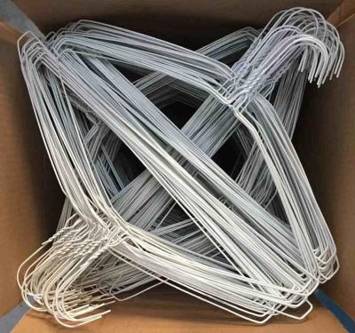Cina 21 g per PC 2,3 mm Bianco Blu Pulizzatore a secco Cancelletti di filo 500 per scatola in vendita