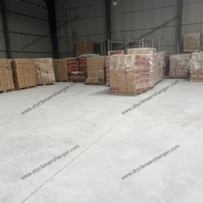 Cina Coperchi trasparenti per la pulizia a secco per indumenti in vendita