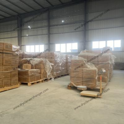 Cina Abbigliamento per la pulizia a secco ecologico copre dimensioni versatili in vendita