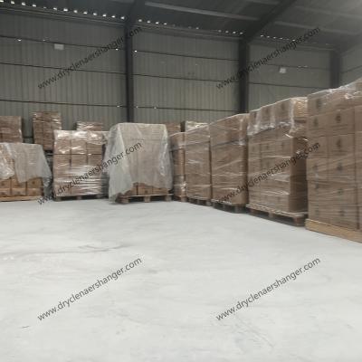 Cina Borsa per la pulizia a secco di spessore personalizzato Perforato 20x36 personalizzato in vendita