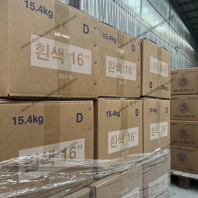 Cina Sacchetti per lavatrici per lavatrici per lavatrici 20x54 0,75 Mil perforati in vendita