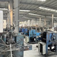 China Precision Wire Hanger Making Machine 1.8-3.0MM Wire diameter for sale