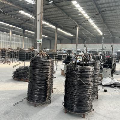 Cina Aggiornate i vostri servizi di pulizia a secco con gli appendiabiti in blu da 16 pollici e 40 cm in vendita