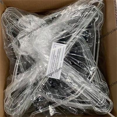 中国 電気電熱線 ハンガー シルバー 40cm 幅 2.2mm 直径 販売のため