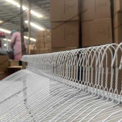Cina Appendici per mantelli in acciaio a basso tenore di carbonio per asciugatrici in bianco in vendita