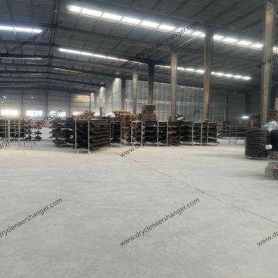 Cina 21 g per PC per asciugatrice per abbigliamento 1100 cartoni per scatola in vendita