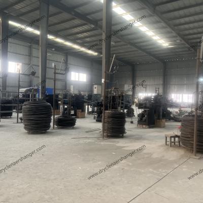 中国 洗濯機の組織はプラスチック製の金属ハンガーで簡単になりました 販売のため