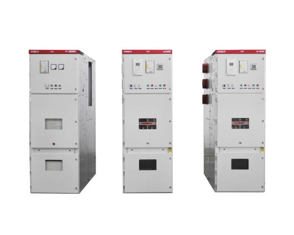 Quality Indoor Metal-Enclosed Withdrawable AC Switchgear for sale