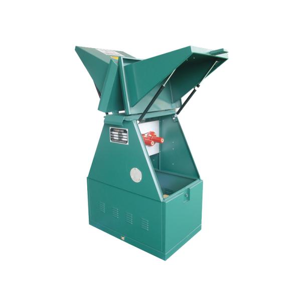 Quality Outdoor High Voltage Cable Distribution Box for sale