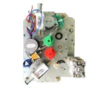 China Ring Main Unit Operating Mechanism for sale