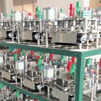 China Ring Main Unit Operating Mechanism for sale