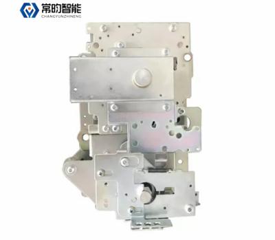 China Incoming Line Manual Operating Mechanism for sale