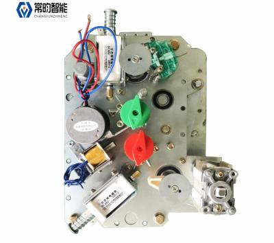 China Ring Main Unit Operating Mechanism for sale