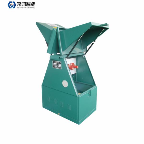 Quality Outdoor High Voltage Cable Distribution Box for sale