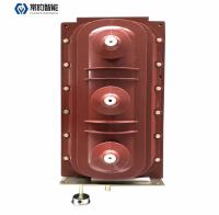 China FLN36-24D/T630-20-230 SF₆ load-break switch for sale