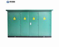 Quality SF₆ Gas Insulated Switching Station for sale