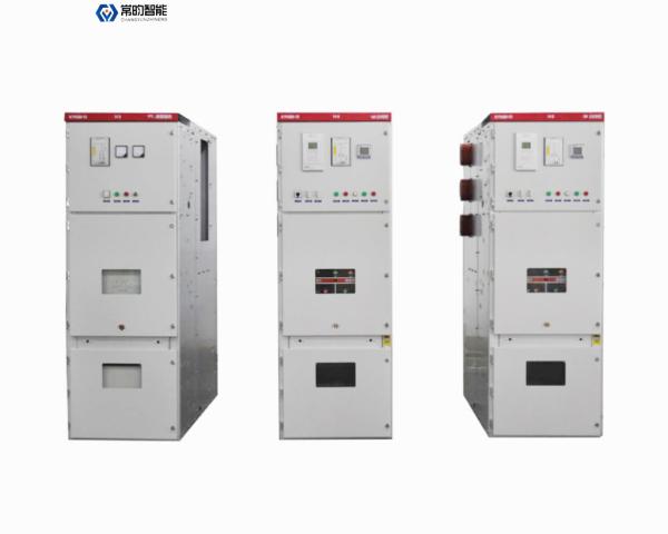 Quality Indoor Metal-Enclosed Withdrawable AC Switchgear for sale