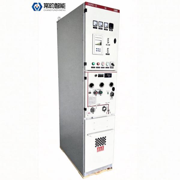 Quality GXGND-12 Outgoing Feeder Cabinet for sale