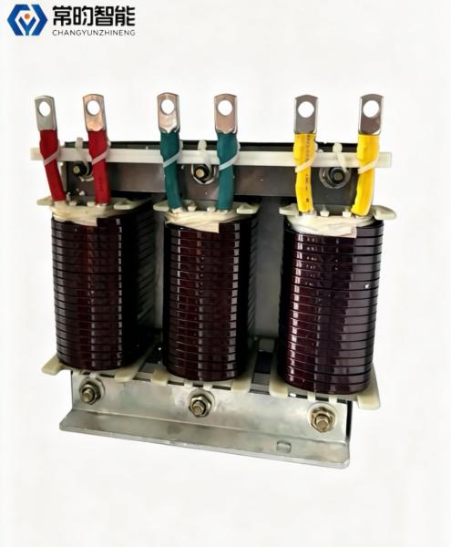 Quality CKSG Three-phrase Series Filiter Reactor for sale