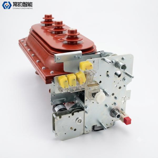 Quality 24kV SF₆ Load Break Switch Manufacturer for sale