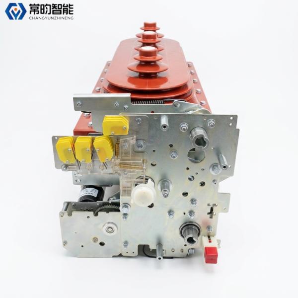 Quality 24kV SF₆ Load Break Switch Manufacturer for sale