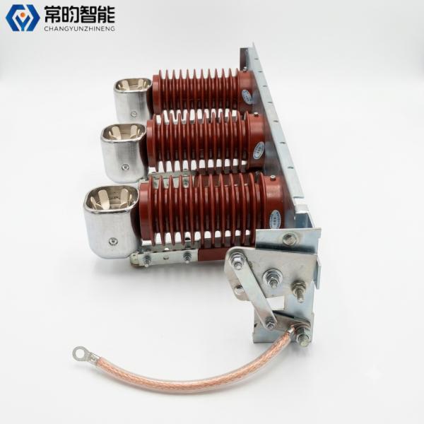 Quality JN15-24/630 24kV Indoor Earthing Switch | Medium Voltage Grounding Switch for sale