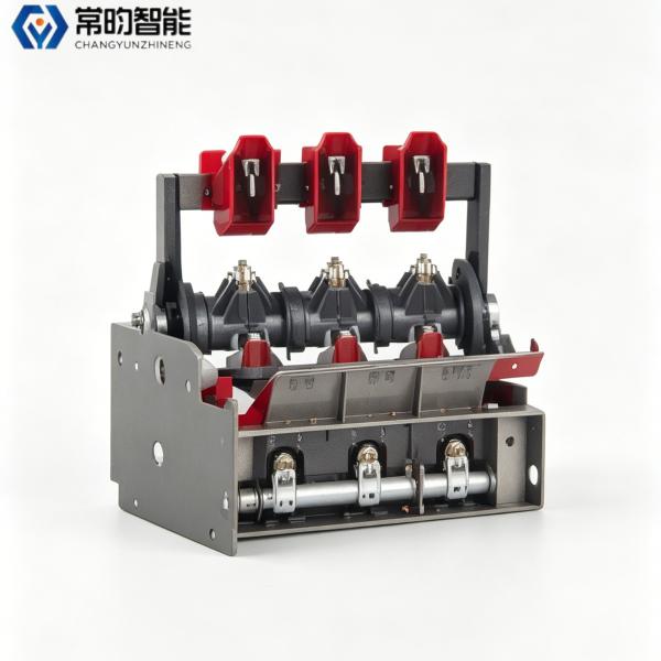 Quality VX2-12 Series Upper Disconnect & Upper Circuit Breaker Unit for sale
