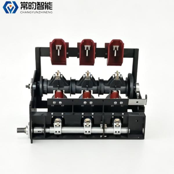 Quality VX2-12 Series Upper Disconnect & Upper Earthing Load Switch Unit for sale