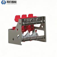 Quality VX3-12 Series Lower Disconnect & Lower Earthing Circuit Breaker Unit for sale