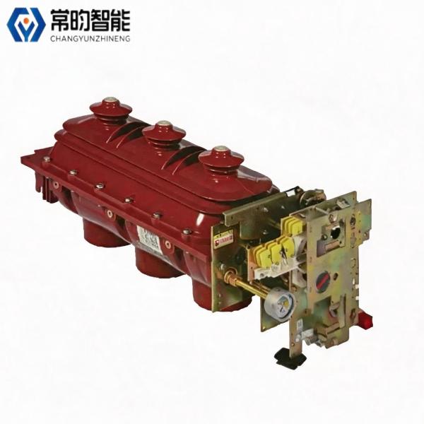 Quality 12kV Indoor High Voltage Sulfur SF6 Load Switch for sale