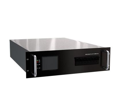 China Telecom Rack Mount Lithium Battery System for sale