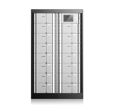 China High Energy Li-Ion Battery System for sale