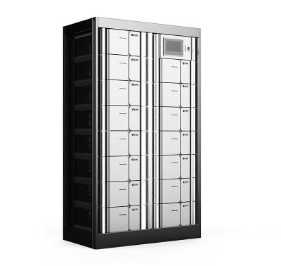 China LFP battery with BMS for sale