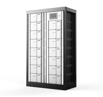 China High Energy LFP Battery System for PV system for sale
