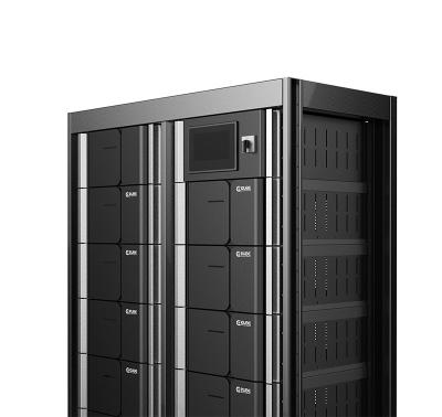 China High C-Rate LFP Battery System for Subway for sale