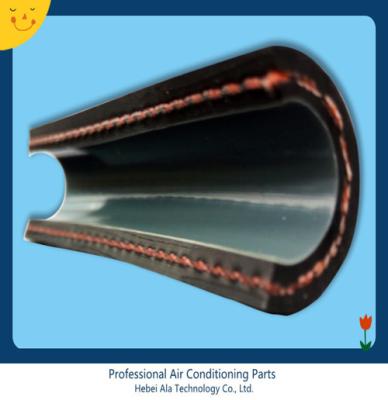 China Goodyear standard flexible automotive air conditioner hose for car / galaxy 4860 air conditioning hose for sale