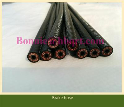 China auto brake system parts sae j1401 hydraulic brake hose for sale