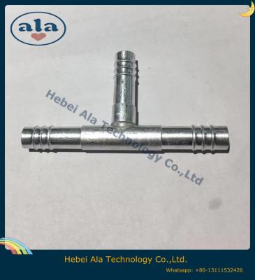 China auto air conditioning hose fitting to have a long history for sale
