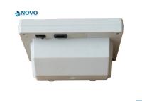 China Electric Digital Weight Indicator , Digital Dial Indicator High A/D Conversion Speed for sale