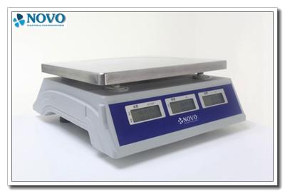 China high Precision Digital Pricing Scale for supermarket customized size for sale