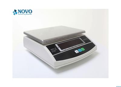중국 산업 디지털 가격 규모 헤비 듀티 방진 NOVO 브랜드 단일 플래터 판매용