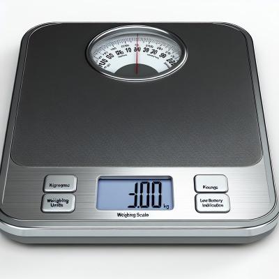 Cina Bilancia digitale da 30 kg con spegnimento automatico e protezione IP44 in vendita