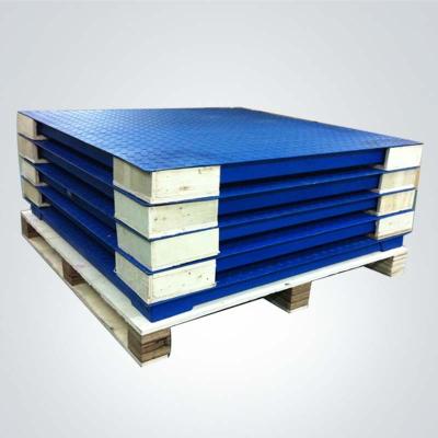 중국 30kg 디지털 저울 IP44 방수 30x30x2.5cm 판매용