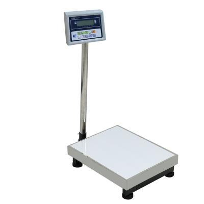 China Taking Inventories Digital Weighing Scale CE-M Approved Platform Size 30 Cm X 30 Cm Accurate Weight Measurement Solution for sale