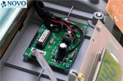 China Van het de Gepaste kleurwater van de hoge Precisie het Elektronische Tellende Schaal Bestand Toetsenbord Te koop