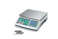 China 8 Plu Portable Counting Compact Scale High Precision Bench Weighing Scale for sale
