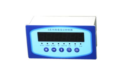 中国 RS232産業電子重量を量る表示制御装置 販売のため