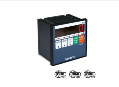 China Alto microcontrolador de ejecución para los sistemas industriales de la dosificación en venta