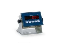 China 5 Key Waterproof Keyboard Digital Weight Transmitter for sale
